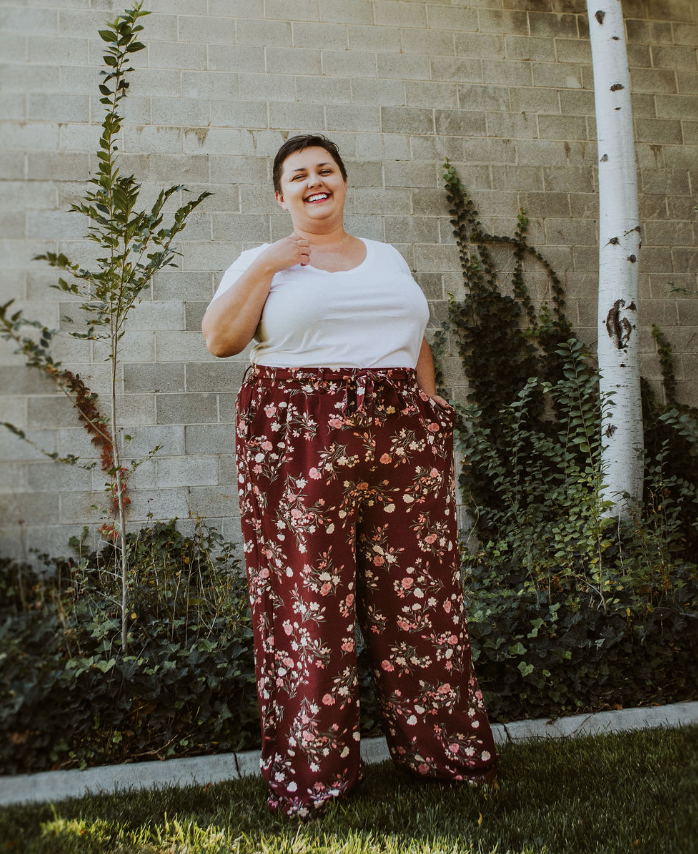 *Falling* in Love with Torrid this Autumn - The Huntswoman