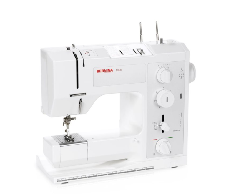 Bri's Guide to Buying a Sewing Machine - The Huntswoman