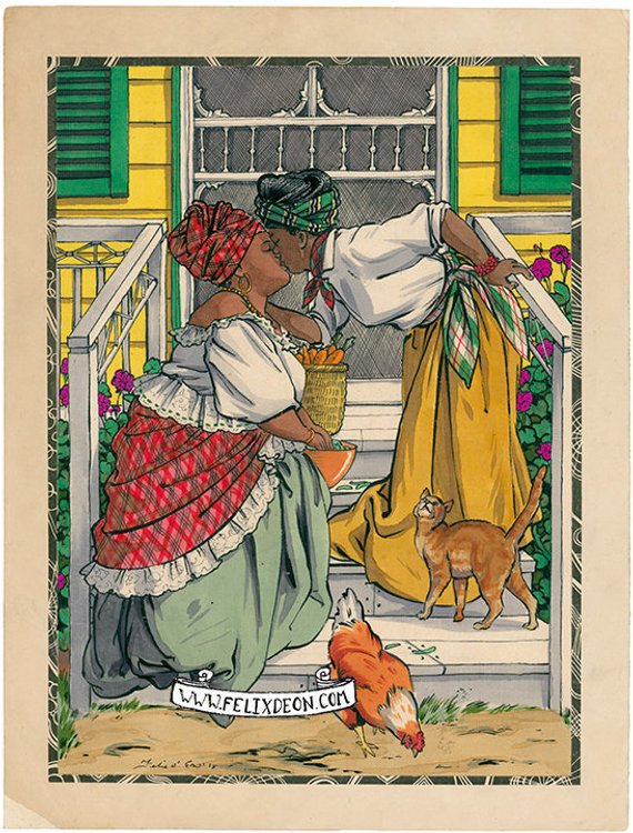 Holiday Shopping Guide: 8+ LGBTIA & Queer Artists to Support on Etsy ...