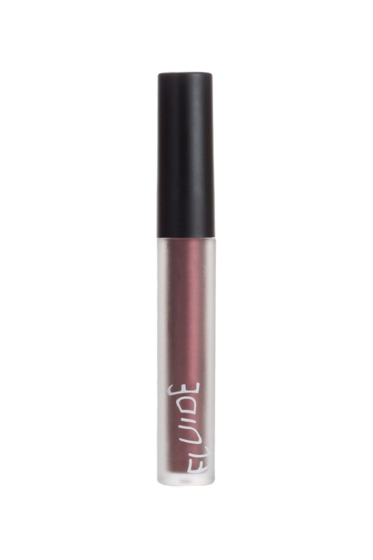 Gender Inclusive Makeup - Fluide Beauty Review - The Huntswoman