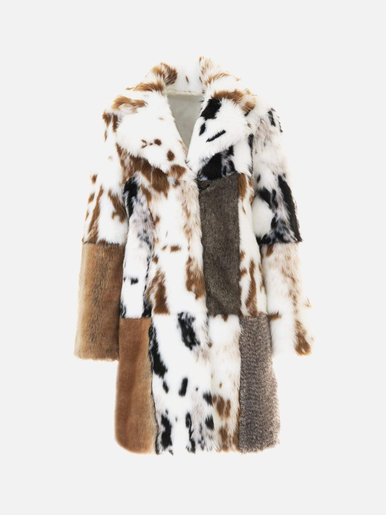 9 Plus Size Faux Fur Coats Inspired By Hustlers Movie The Huntswoman