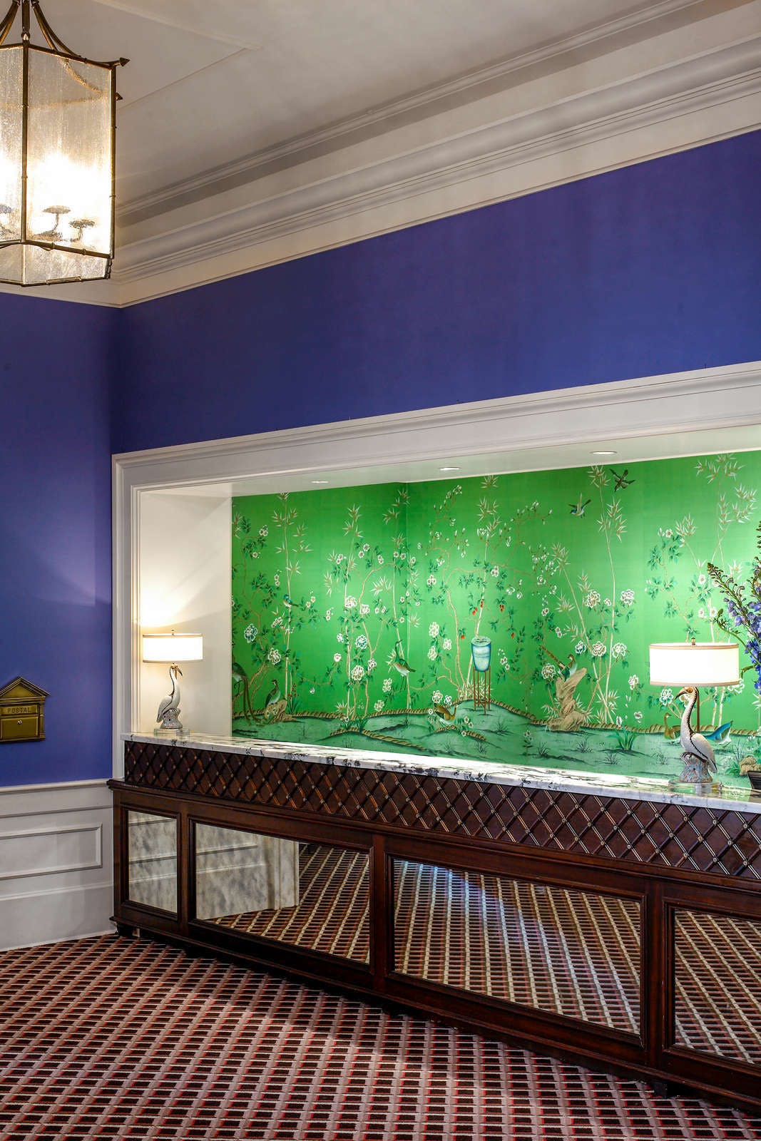 Travel Blogger Review: Hotel Monaco Portland | Kimpton Hotels - The ...