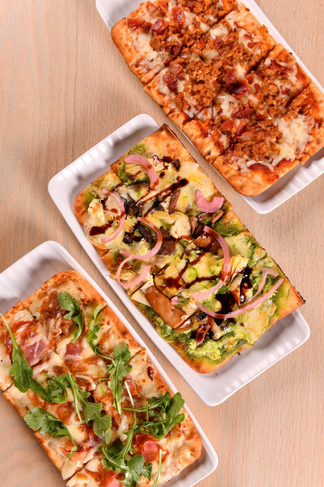 W Boston Hotel - LGBT Travel Blogger Review - The Huntswoman