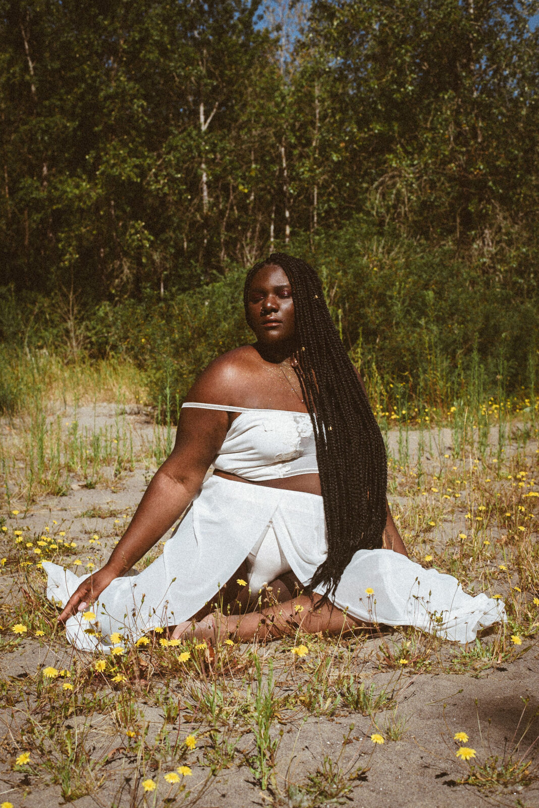 7+ Queer Plus Size Fashion Bloggers to Follow on Instagram! - The ...