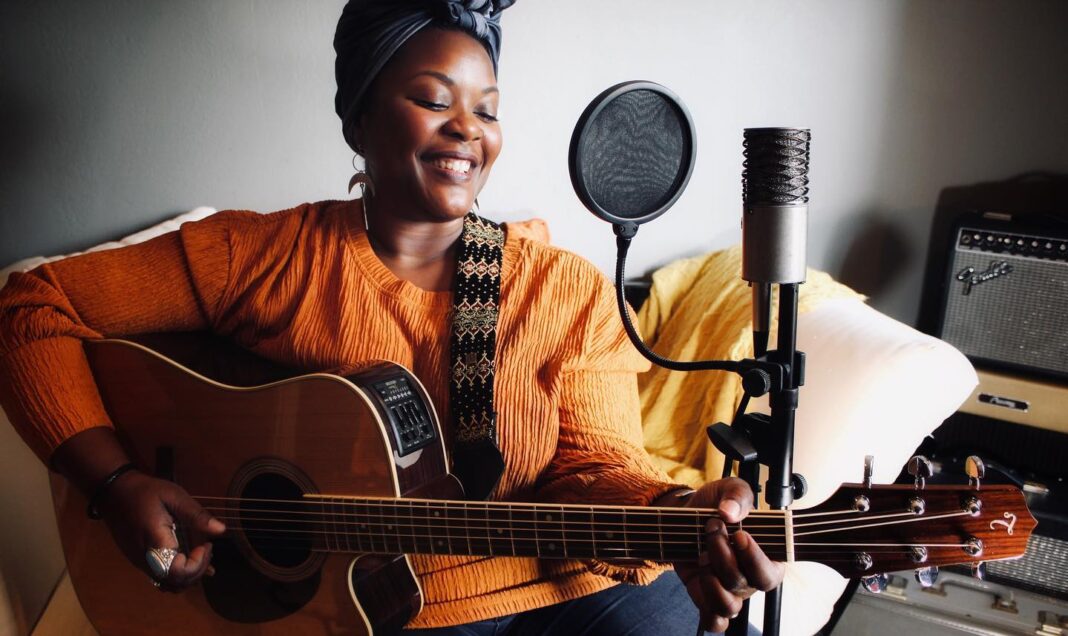 Love Lizzo? 13+ Plus Size Singers You Need to Know! - The Huntswoman