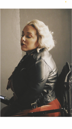 Love Lizzo? 13+ Plus Size Singers You Need to Know! - The Huntswoman