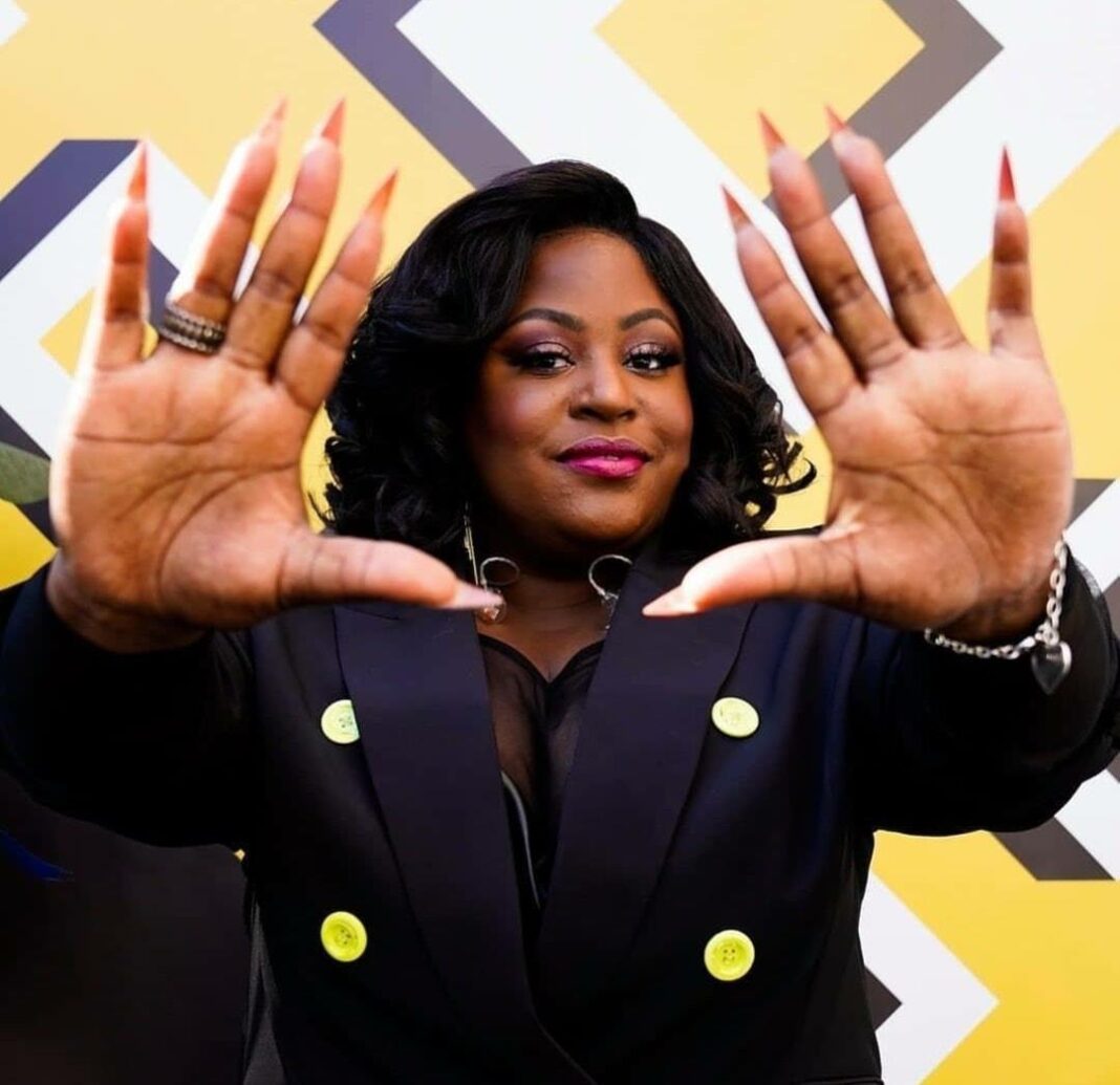 Love Lizzo? 13+ Plus Size Singers You Need to Know! - The Huntswoman