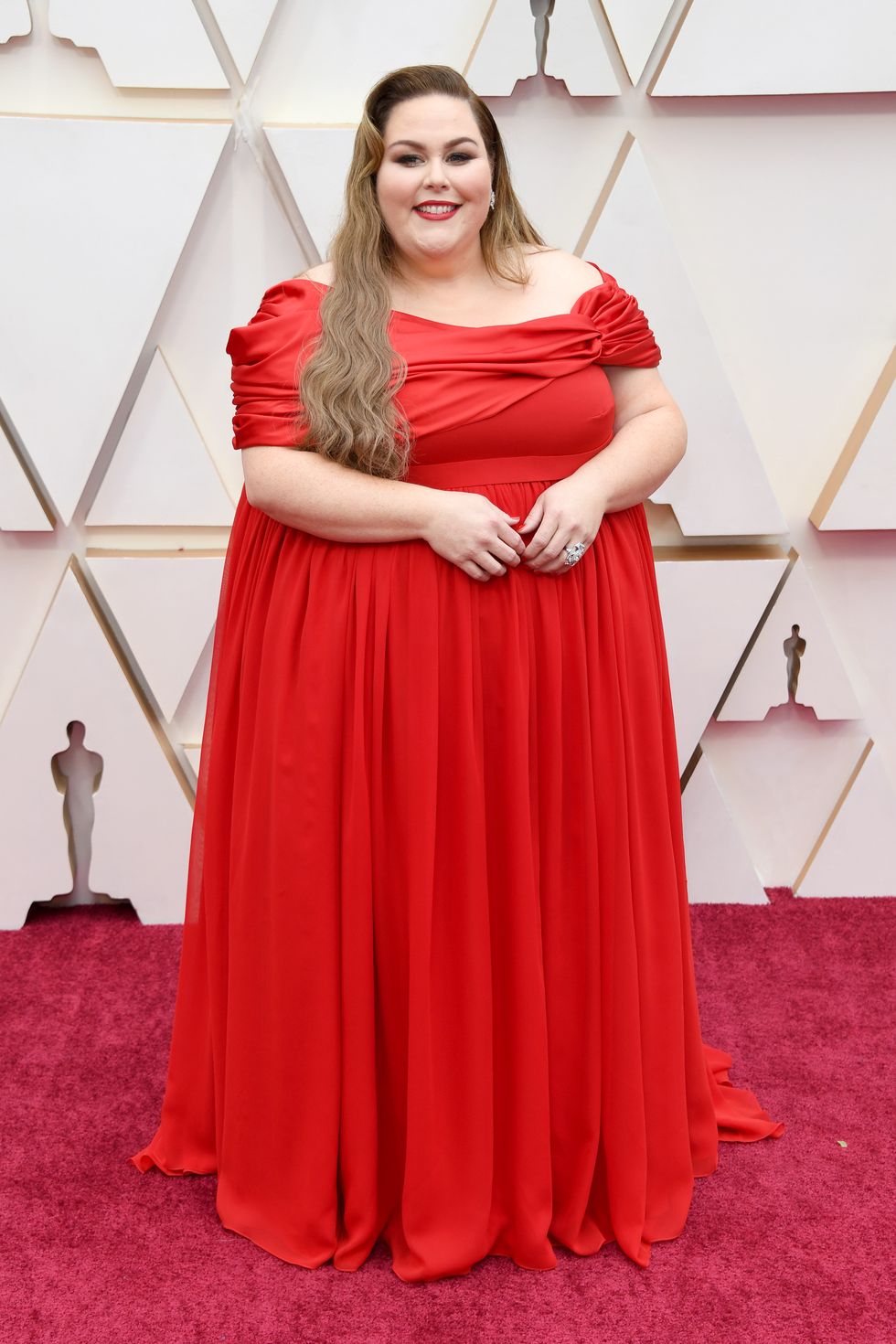 Plus Size Fashion Looks at The 2020 Oscars - The Huntswoman