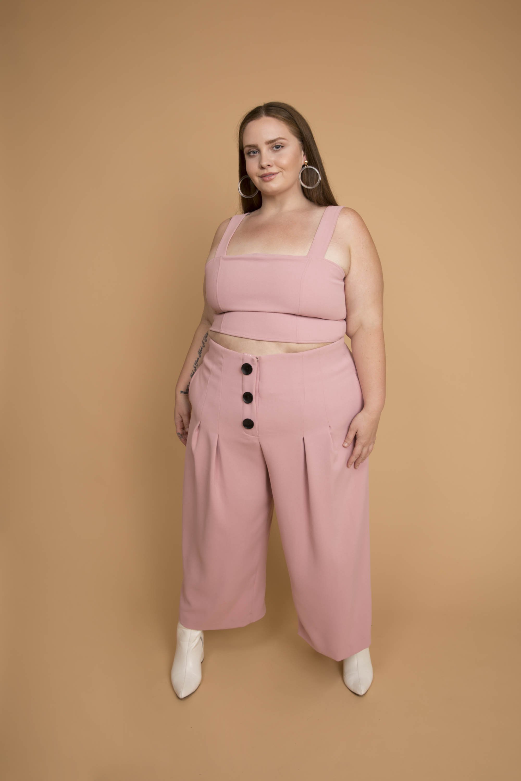 How to Become a Plus Size Model | Advice on Casting, Portfolio & Agency ...