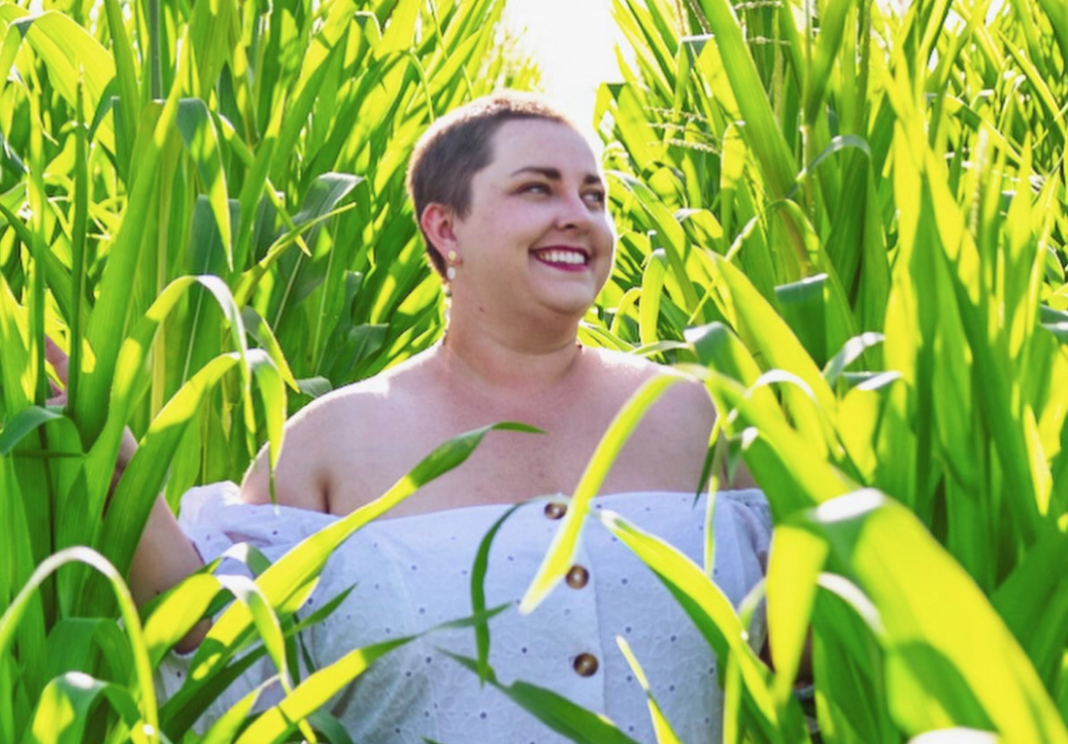 Home - The Huntswoman