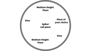 How to Guide Plant Large Outdoor Flower Pots & Containers | Mother's ...