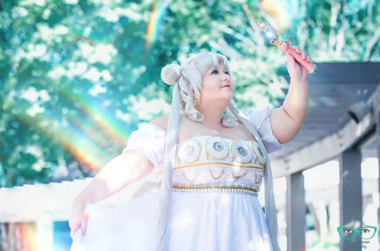Sailor Moon Plus Size Cosplay | Plus Size Costumes - The Huntswoman