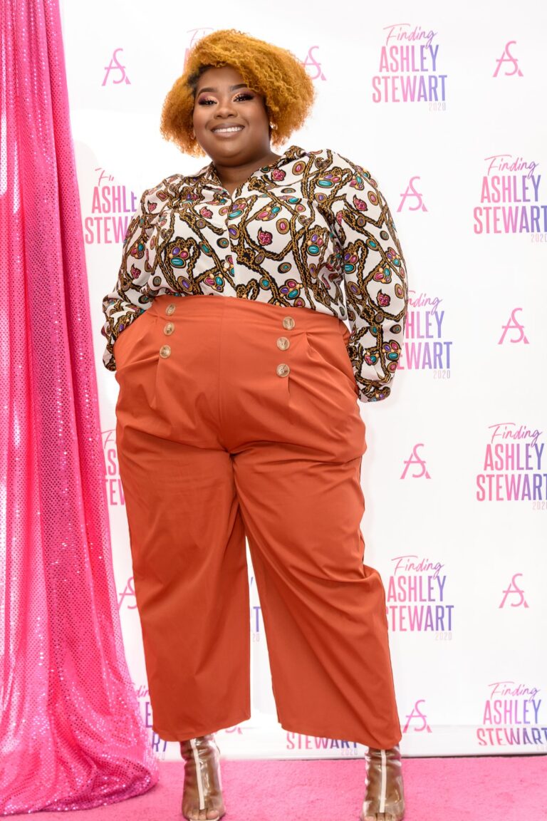 Where to Buy Plus Size Clothing in 6x and 7x | Over 15 Brands Shopping ...