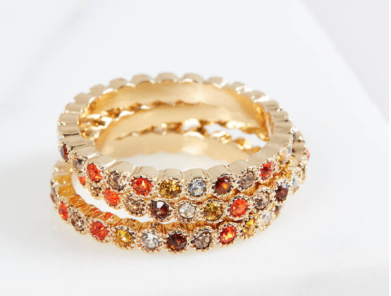 11+ Brands That Carry Plus Size Rings | Fat Positive Jewelry - The ...