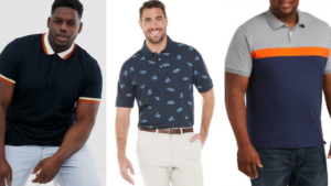 Where to Buy Big & Tall Polo Shirts for Big Guys | 8 of the BEST Brands ...