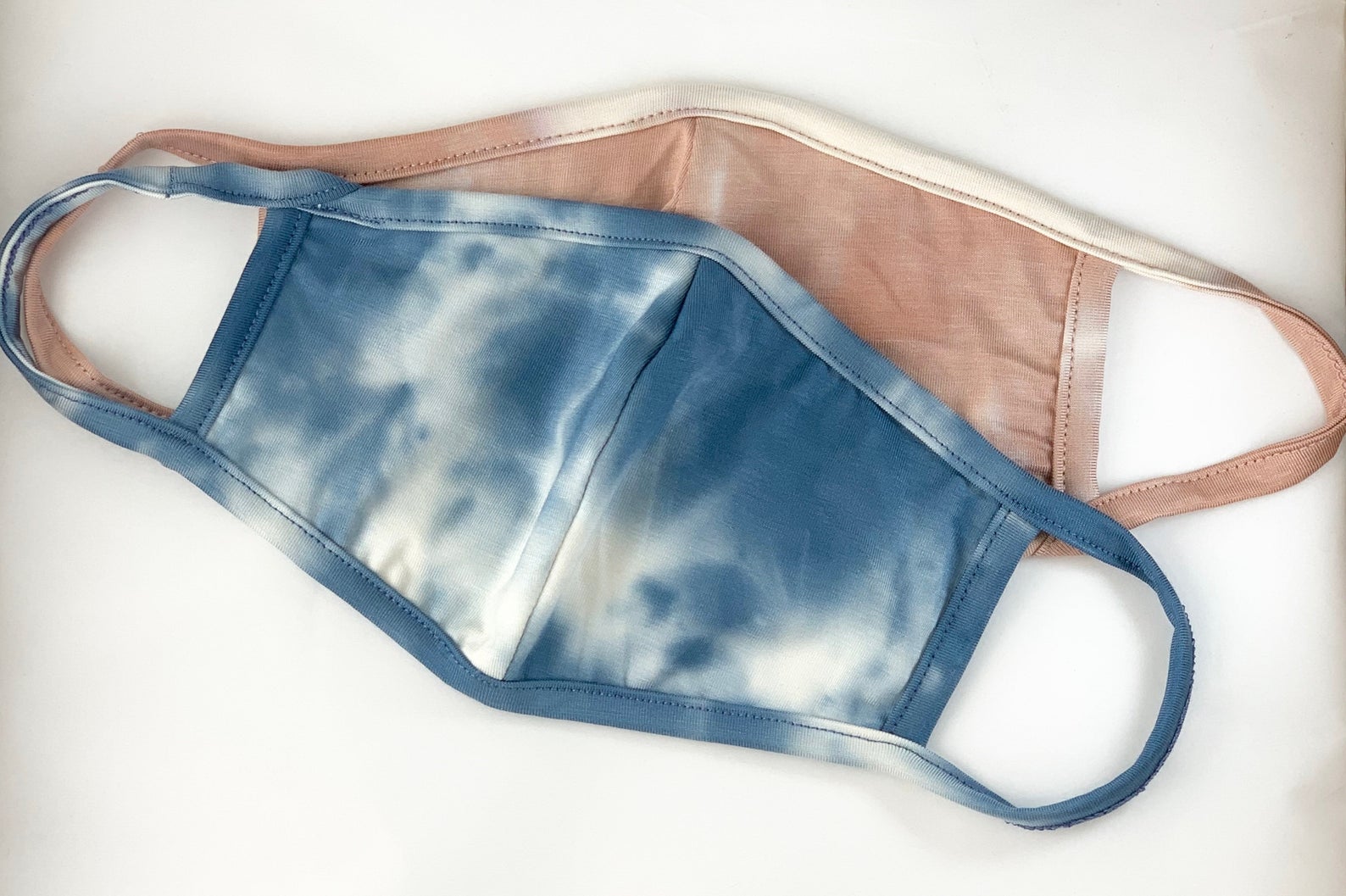 13+ Fashionable Fabric Face Masks That Make a STATEMENT - The Huntswoman