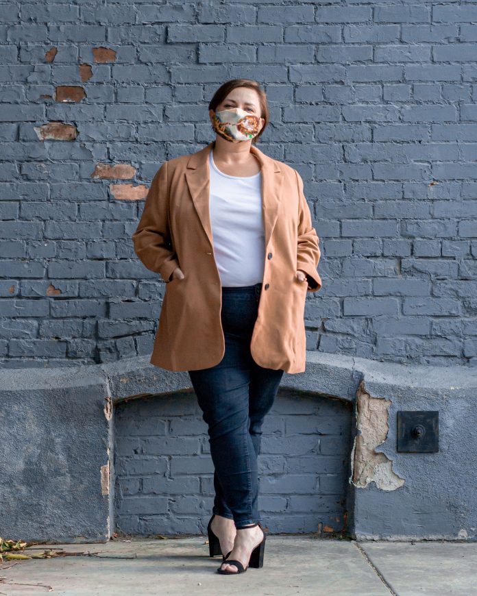 Where to Buy Plus Size Face Masks | Fabric Masks for Cute Fat Folks ...