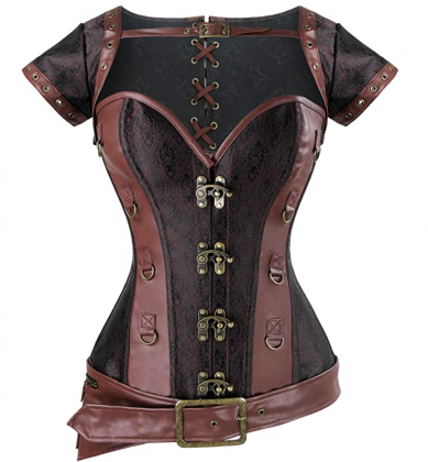 Where to Buy Plus Size Steampunk Costumes & Cosplay | 7+ Costumes - The ...