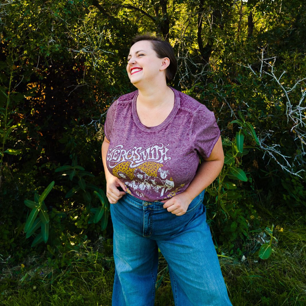 4 Plus Size Fall Outfit Ideas | Autumn Fashion from Torrid & Eloquii ...