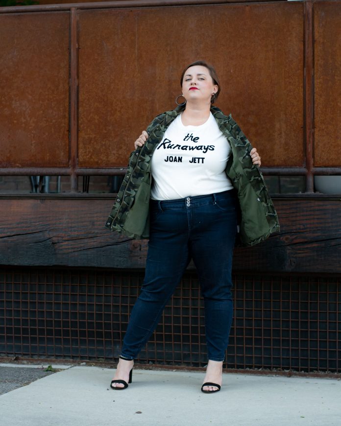 4 Plus Size Fall Outfit Ideas | Autumn Fashion from Torrid & Eloquii ...
