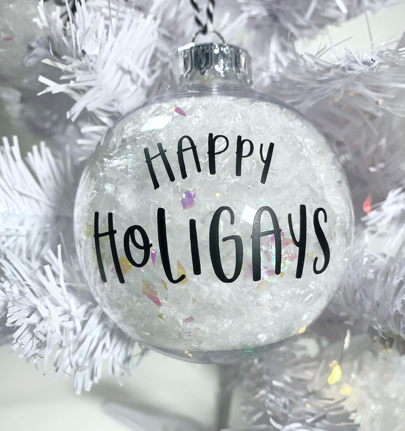 13+ Fun LGBT Christmas Tree Ornaments - The Huntswoman
