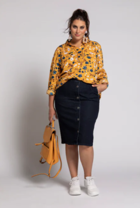 Where to Buy Plus Size Clothing in 6x and 7x | Over 15 Brands Shopping ...