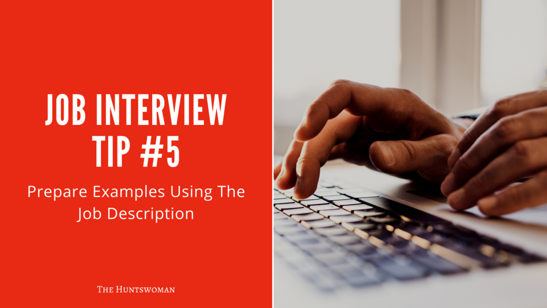 7 Job Interview Tips | Helpful Cheat Sheet to Prepare for an Interview ...