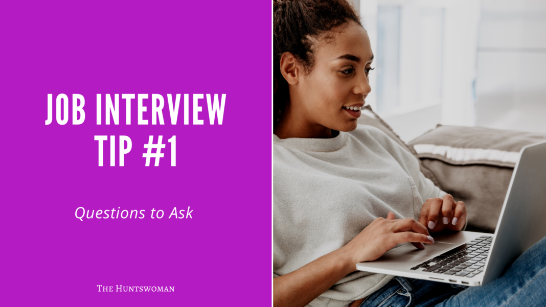 7 Job Interview Tips | Helpful Cheat Sheet to Prepare for an Interview ...