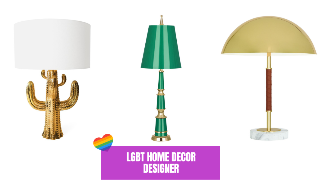 LGBT Room Decor | Pride Bedroom & Home Decor! - The Huntswoman