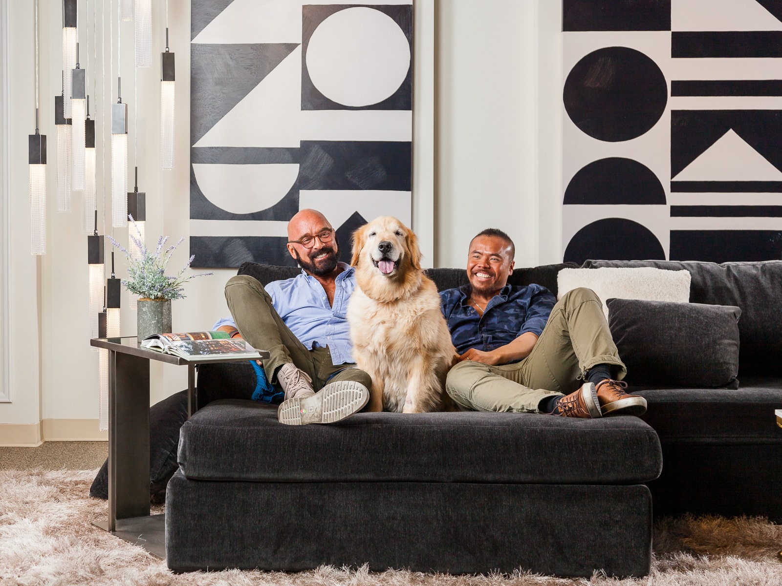 LGBT Room Decor | Pride Bedroom & Home Decor! - The Huntswoman