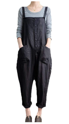 17 Places to Buy Plus Size Overalls | Where to Shop in 2023 - The ...