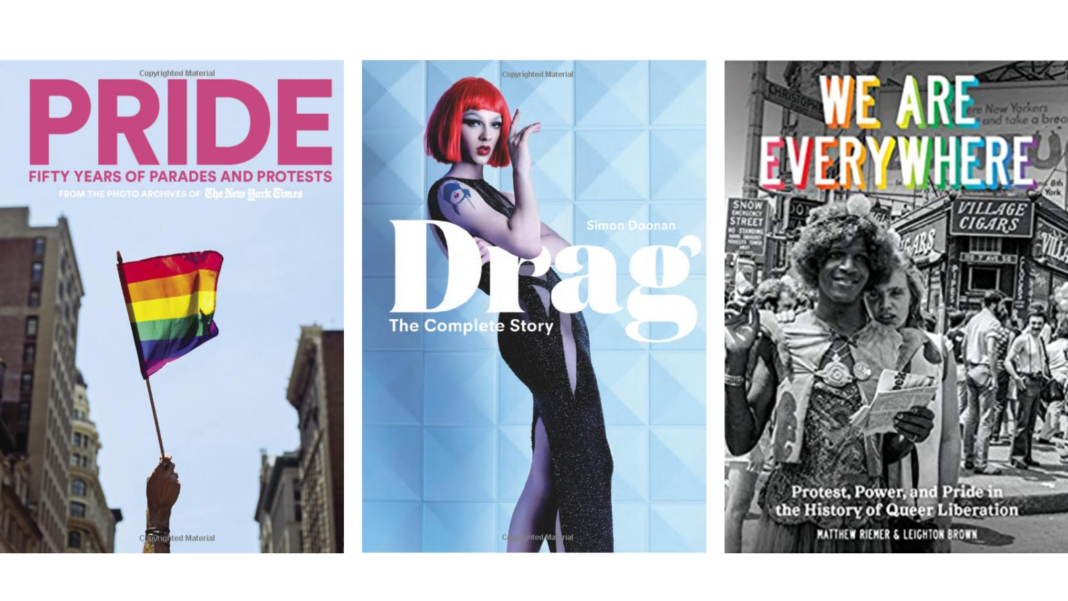 LGBT Room Decor | Pride Bedroom & Home Decor! - The Huntswoman