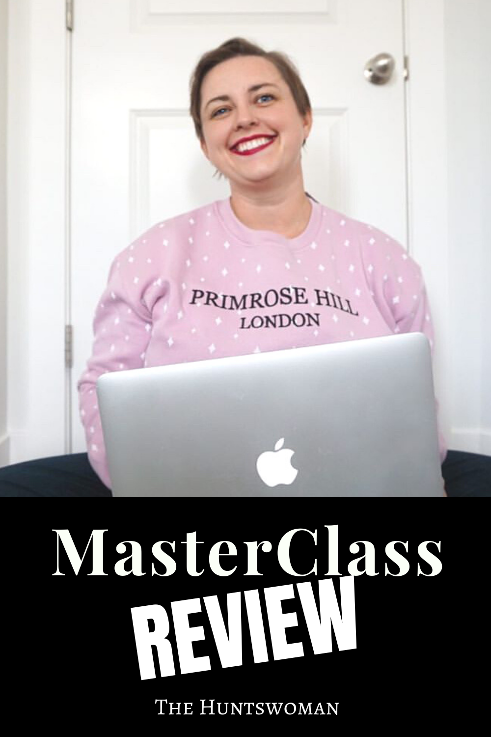 MasterClass Review | Is MasterClass Worth It? - The Huntswoman