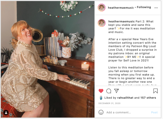 7+ Queer Plus Size Fashion Bloggers to Follow on Instagram! - The ...
