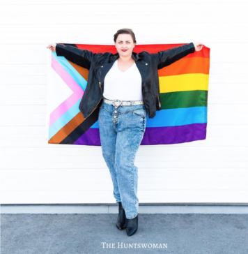 7+ Queer Plus Size Fashion Bloggers to Follow on Instagram! - The ...