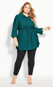 You got the interview! 27+ Interview Outfits in Plus Size! - The Huntswoman