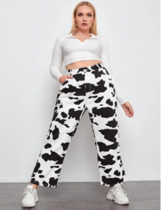 Where to Buy Plus Size Cow Print Clothes - 11+ Dresses, Shirts & Skirts ...