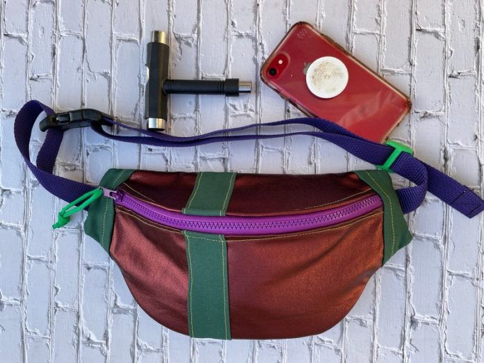 Where to Shop for a Plus Size Fanny Pack | 19+ Options for 2023 - The ...