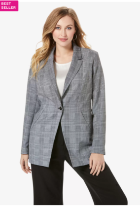 37+ Plus Size Workwear Brands - Where to Shop for Plus Size Workwear ...