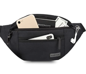 Where to Shop for a Plus Size Fanny Pack | 19+ Options for 2023 - The ...