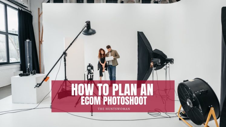 8 Tips - Plan an Ecom Photoshoot | DIY Product E-commerce Photoshoot ...