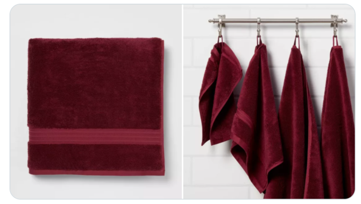 Where to Find Plus Size Bath Towels for Curvy Babes | 12 Options for ...