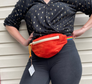 Where to Shop for a Plus Size Fanny Pack | 19+ Options for 2023 - The ...