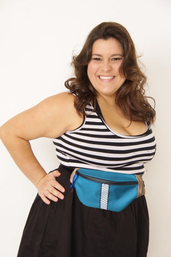 Where to Shop for a Plus Size Fanny Pack | 19+ Options for 2023 - The ...