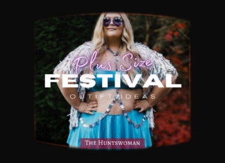Home - The Huntswoman