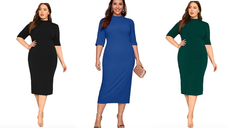 37+ Plus Size Workwear Brands - Where to Shop for Plus Size Workwear ...