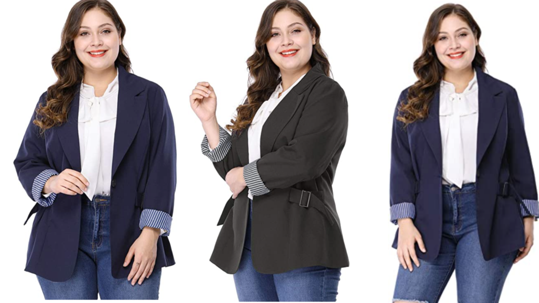 37+ Plus Size Workwear Brands - Where to Shop for Plus Size Workwear ...