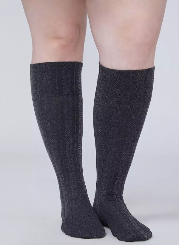 Plus Size Knee High Socks 4 Brands To Shop The Huntswoman Plus Size Knee High Socks 4 Brands To Shop The Huntswoman