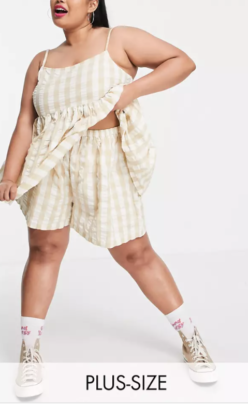 21+ Plus Size Cottagecore Outfits - Where to Shop - The Huntswoman
