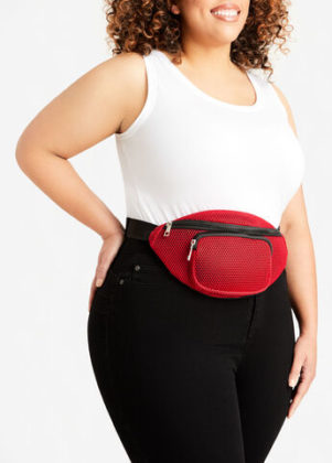 Where to Shop for a Plus Size Fanny Pack | 15+ Options for 2022 - The ...